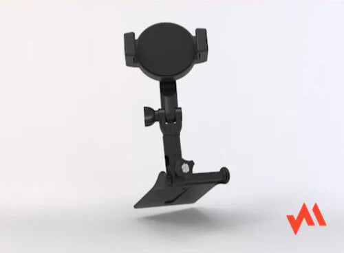 Why We Include a Phone Mount with the Jamstack 2 Portable Amplifier