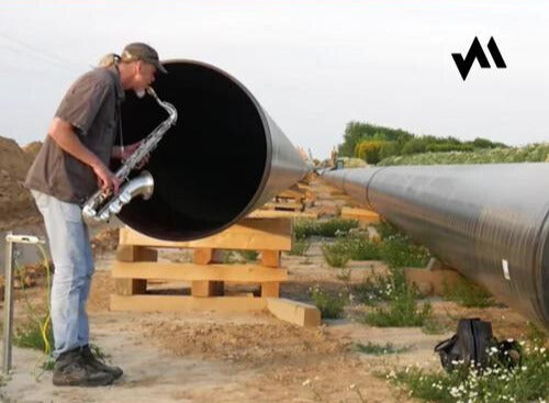 Looping Gone Wild: Fuelling the Pipelinefunk – Jamstack