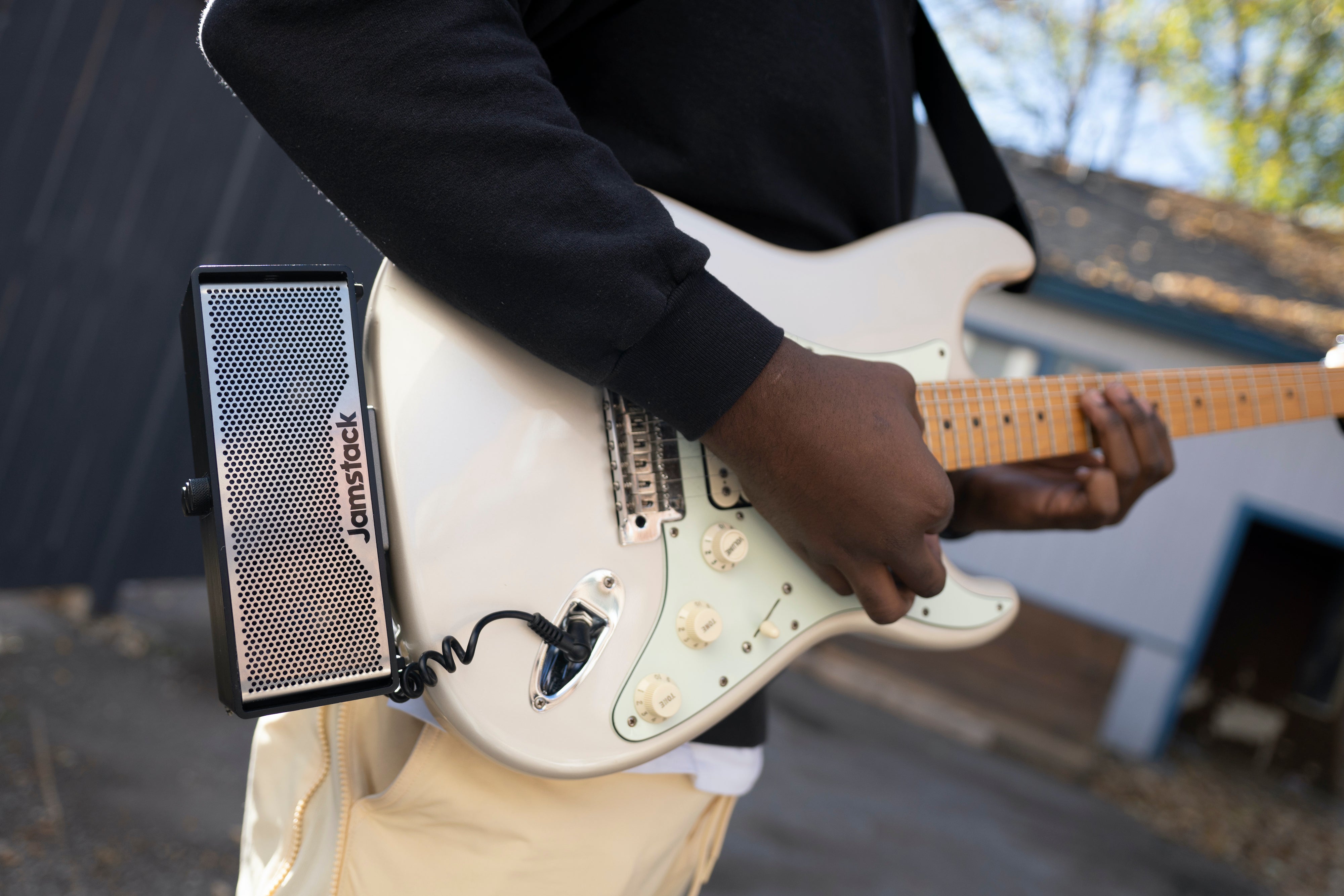 Jamstack 2 and Accessories